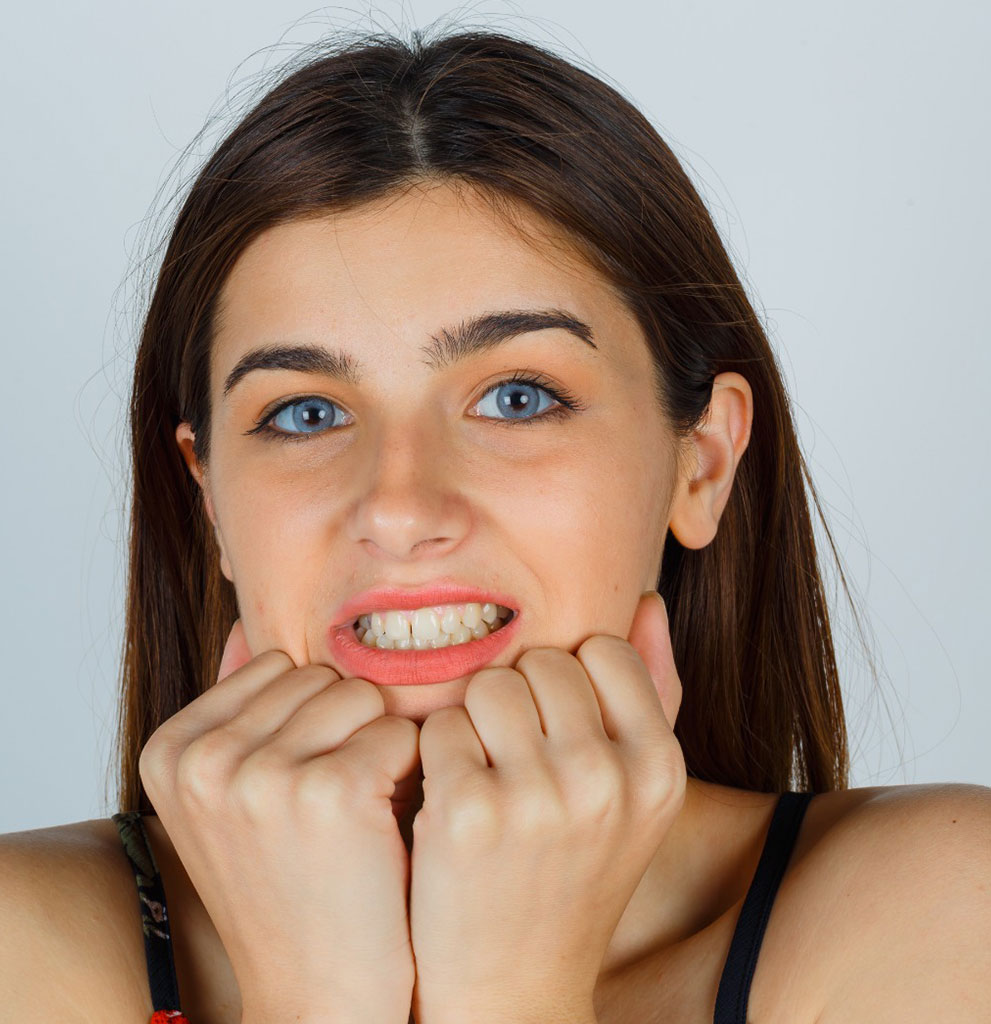 Grinding Your Teeth? What It Means and How to Stop It