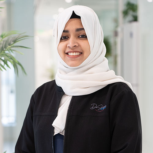 Dr. Shiyas Dental | Dr. Fasla Muhammed